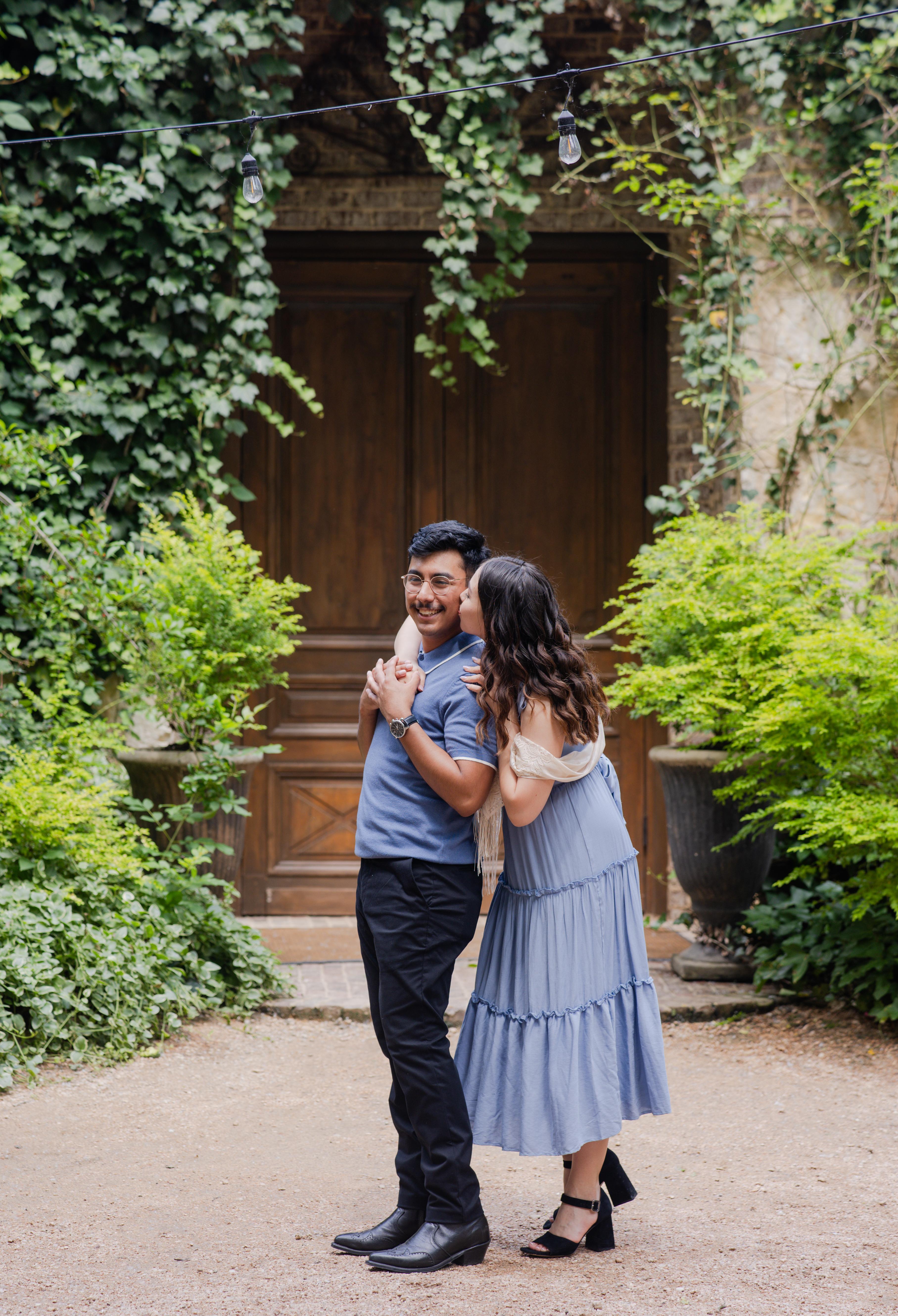 Juan Manuél Rojas and Louisa María Montaño's Wedding Website