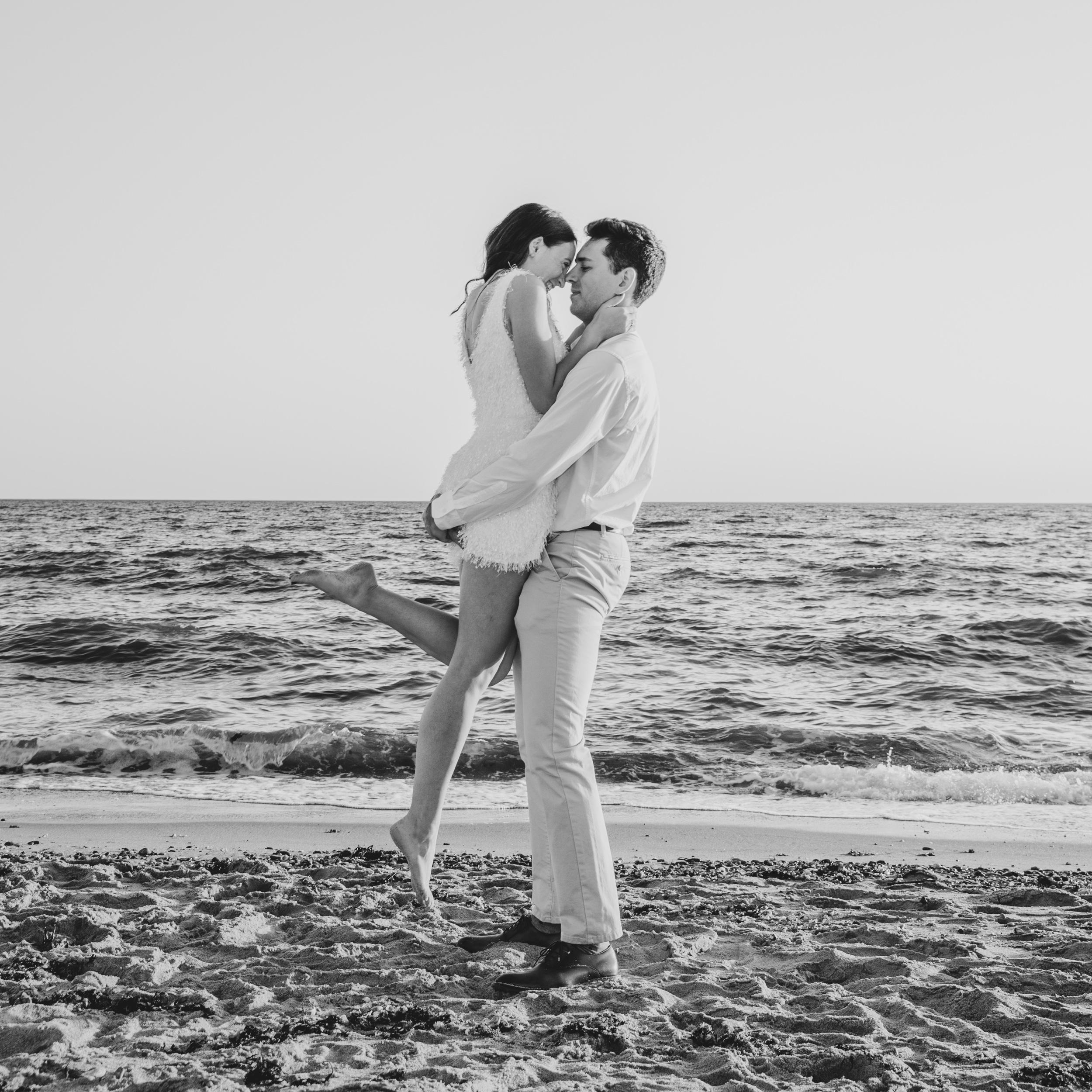 Amanda Brady and Sam Grigo's Wedding Website