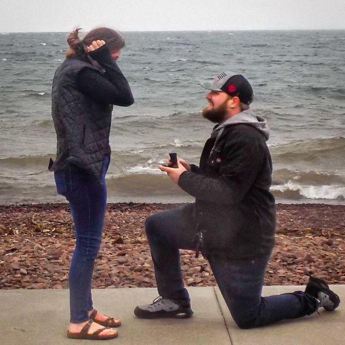 Zander Bates and Serenity Stelman's Wedding Website