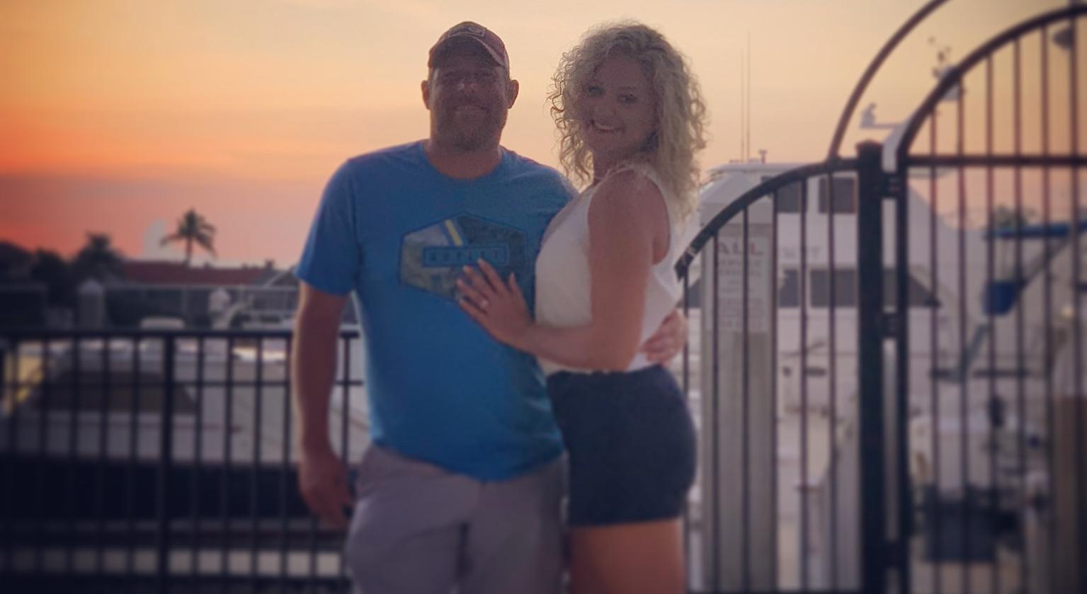 RACHEL HECKER and JUSTIN SPROUSE's Wedding Website