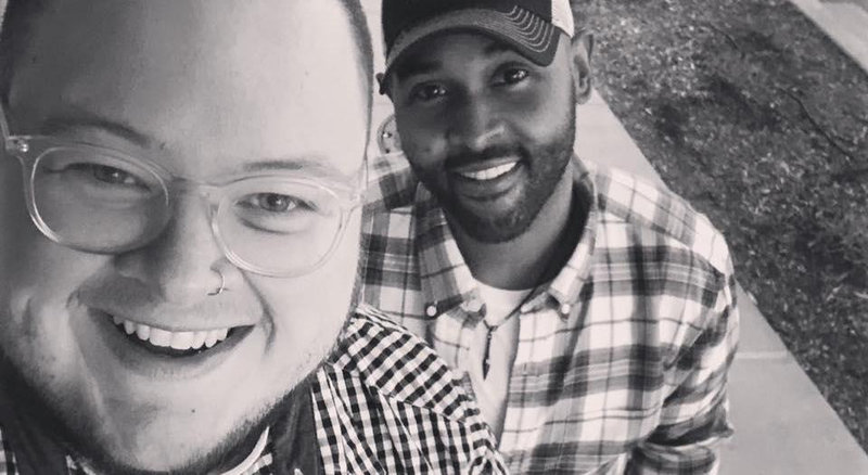 Kyle Graden and TJ Givens' Wedding Website