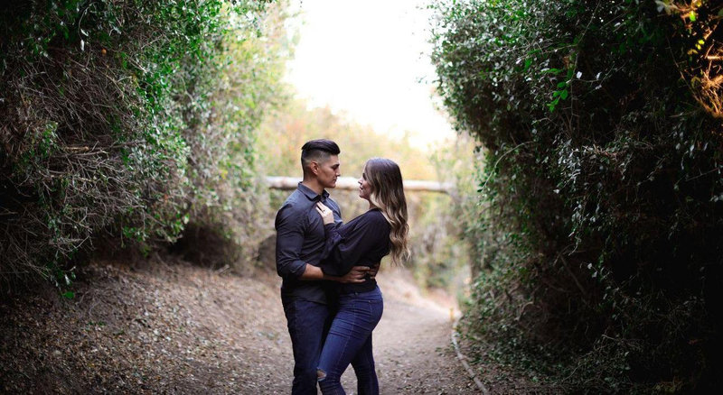 Lorena Camarena and Sergio Ledezma's Wedding Website