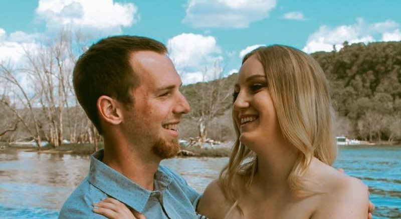 Cassandra Stahl and Kyle Frahm's Wedding Website