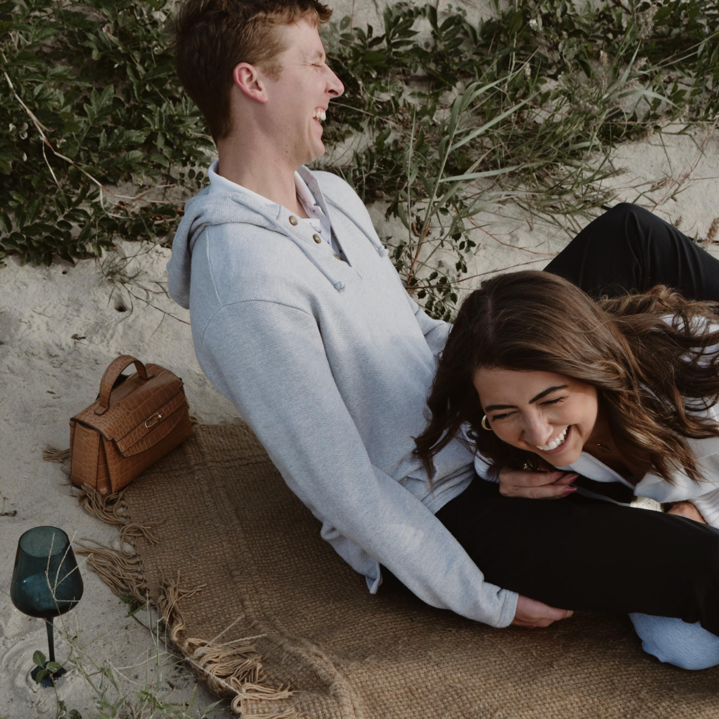 Maleigh Lombard and Brendan Jacob's Wedding Website