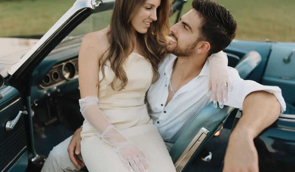 Emery Bennett and Jorge Arango's Wedding Website