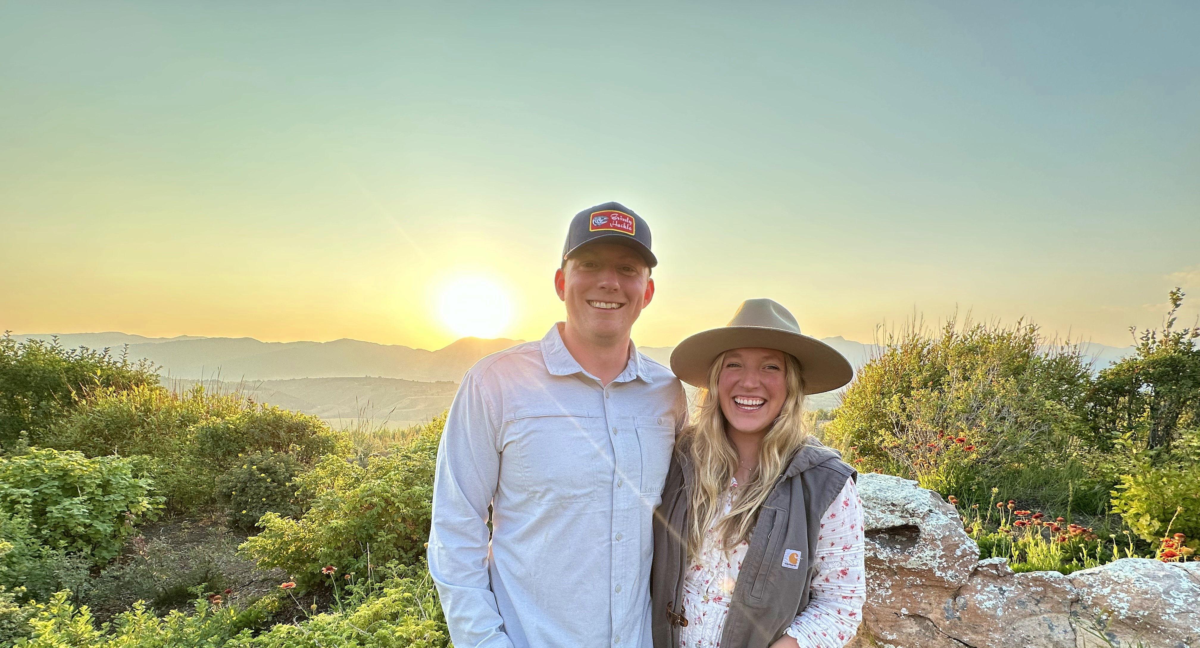Erin Shea and Jack Martell's Wedding Website