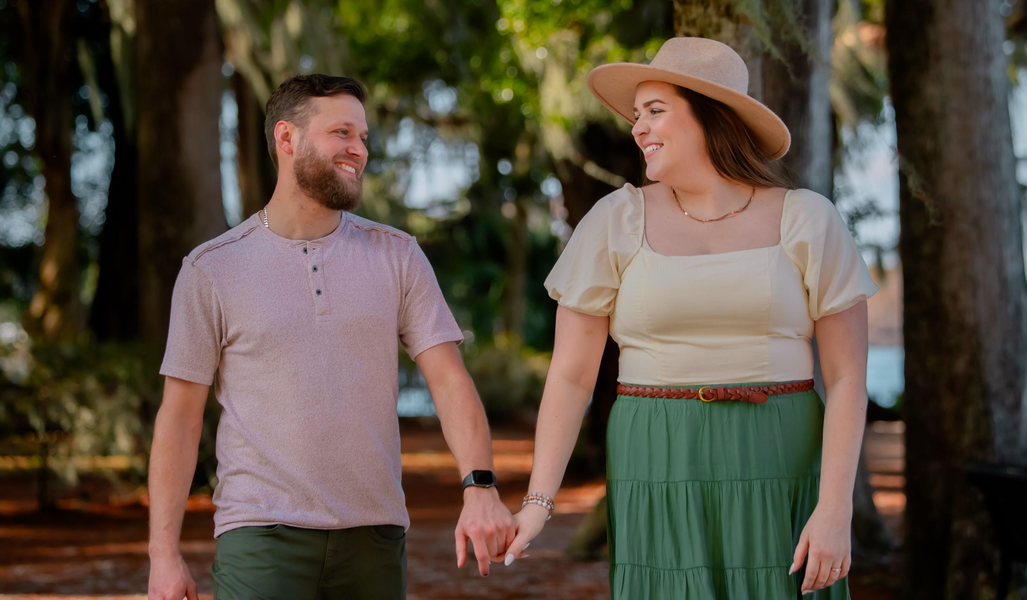 Lily MacKenzie and Dylan Cox's Wedding Website