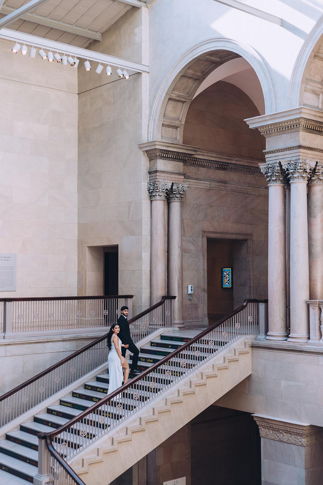 Litzy Garcia and Martin Marinez's Wedding Website