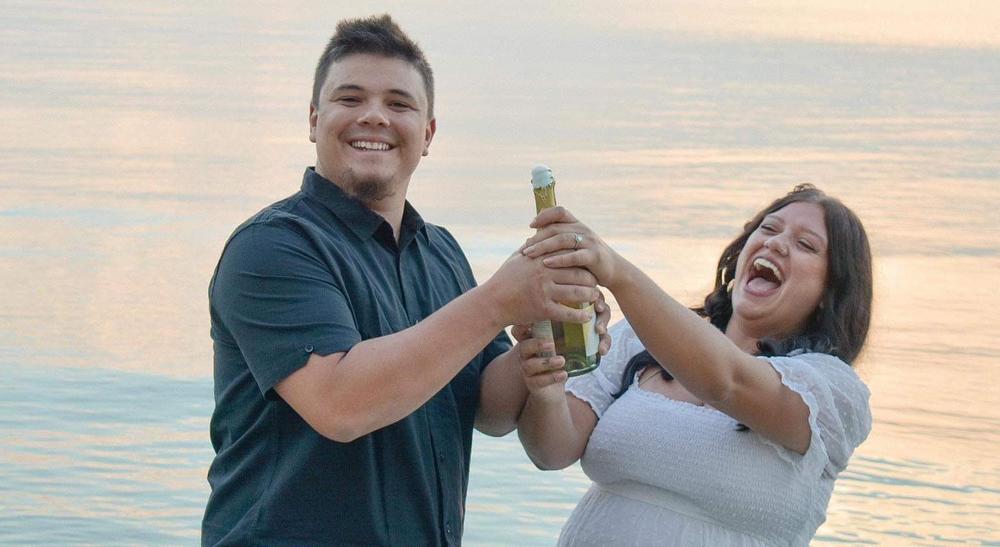 Kayla Warren and Joshua Ratliff's Wedding Website