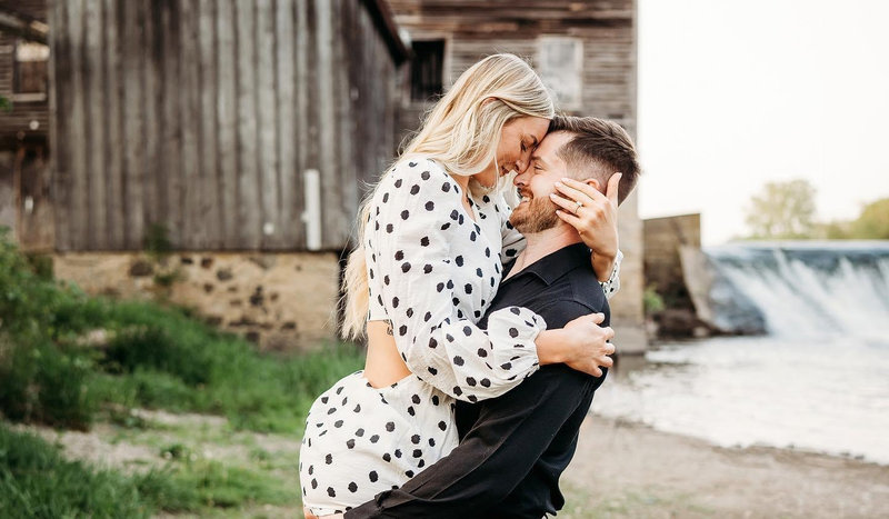 Mackenzie Wescott and Nathan Weyh's Wedding Website
