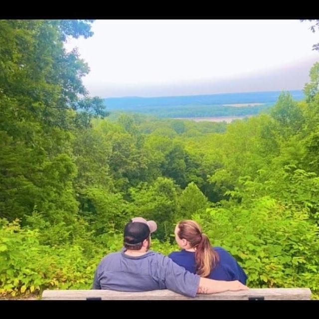 Denver Sciarretta and Bailey Griffin's Wedding Website