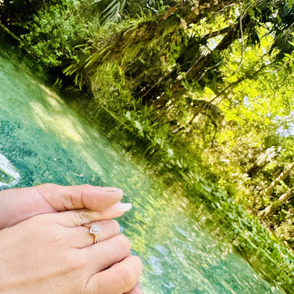 Celeste Jones and Edder Raposo's Wedding Website