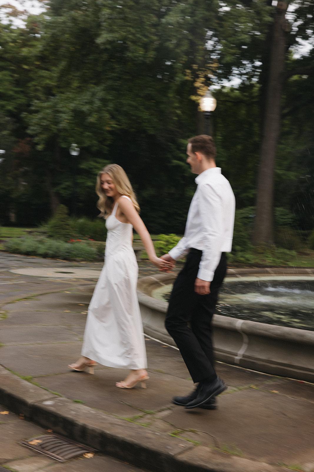 Allison Kay Dendinger and Bryson Joseph Knott's Wedding Website