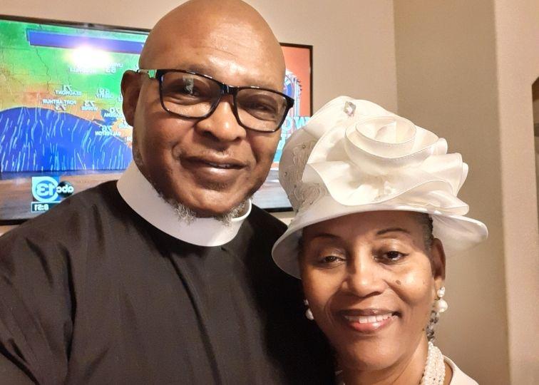 Criss Lanell Pinson and Larry Donell Smith's Wedding Website