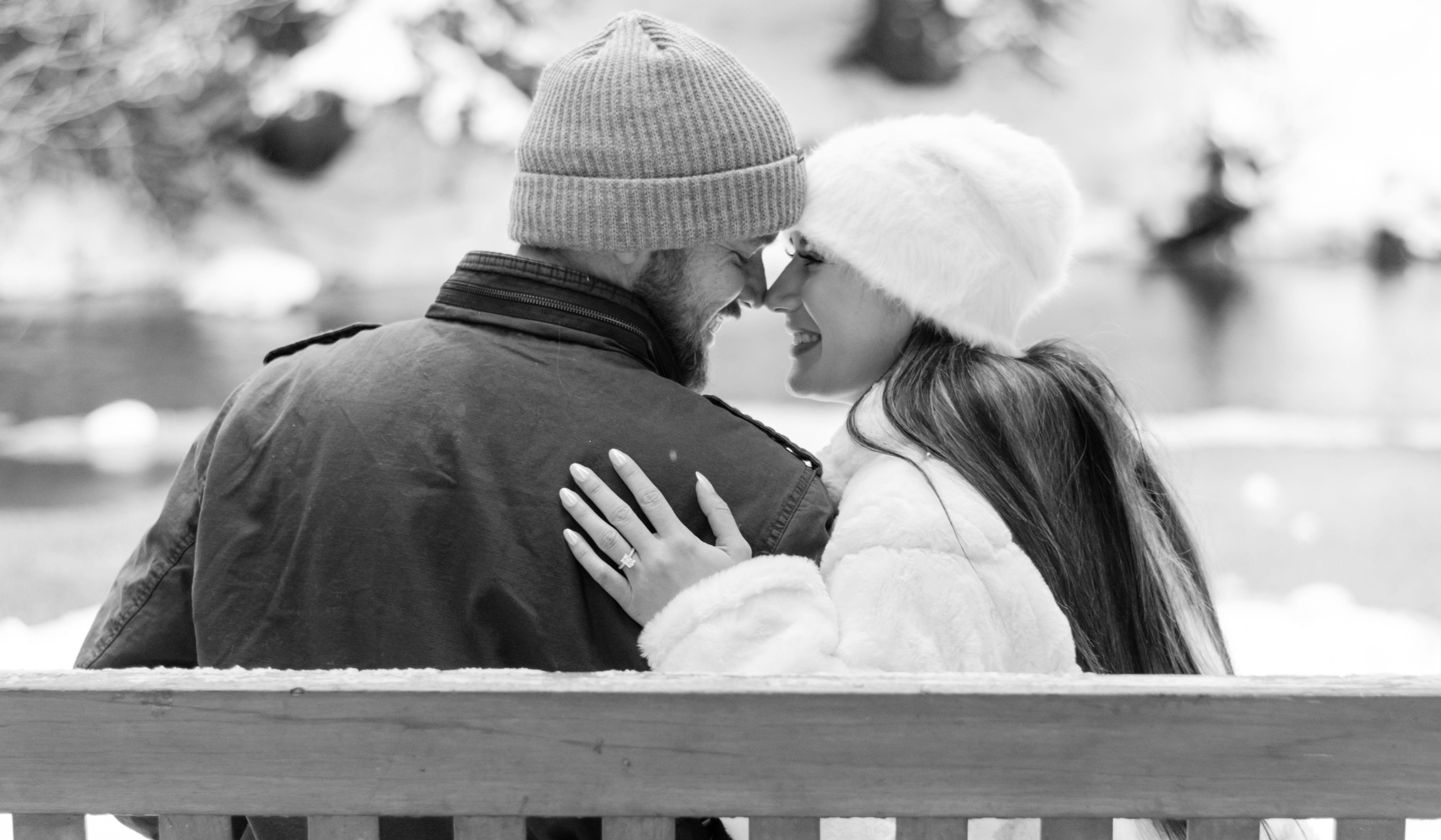 Summer Rivera and Jucobie Mazerolle's Wedding Website