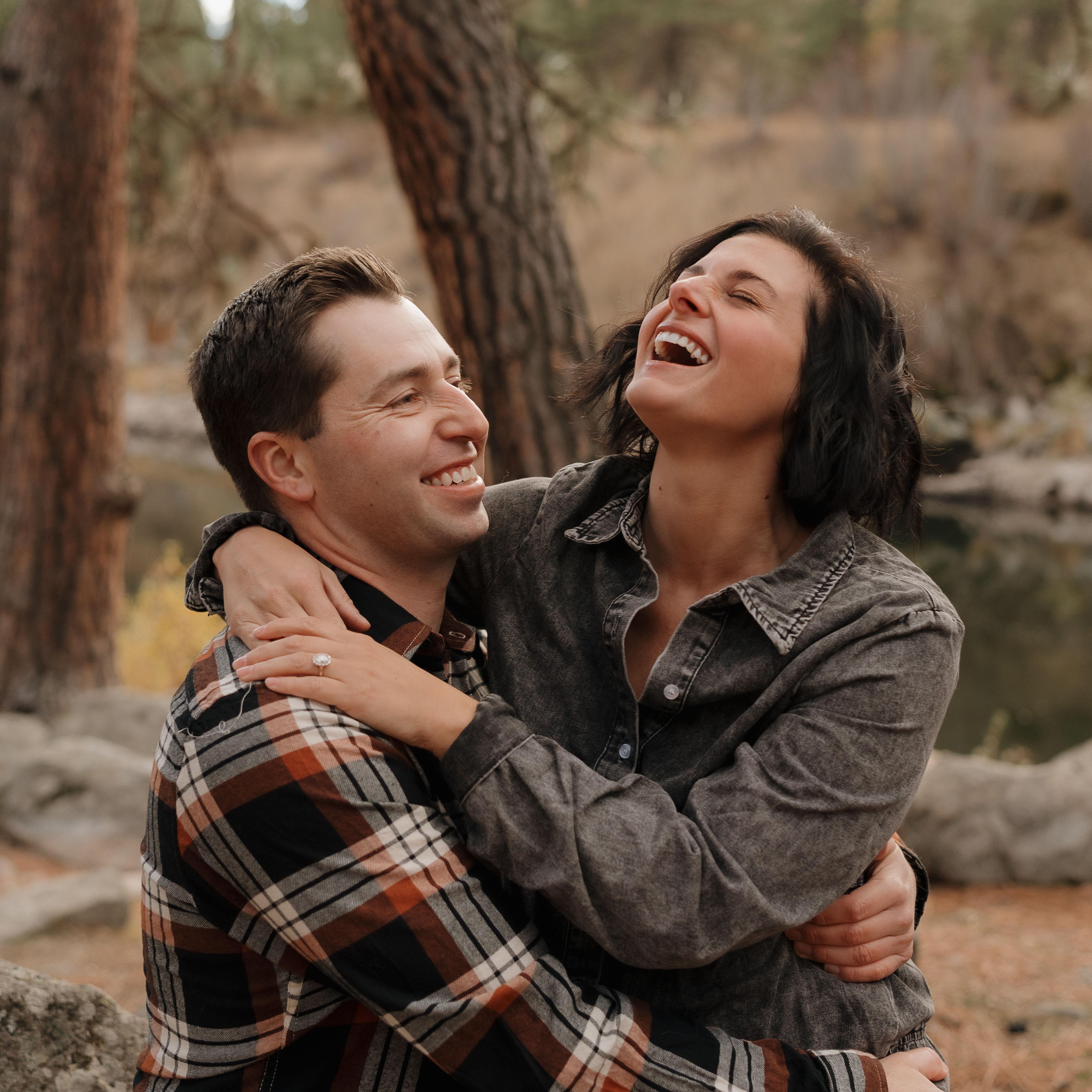 Ashley Bria and Joseph Thornock's Wedding Website