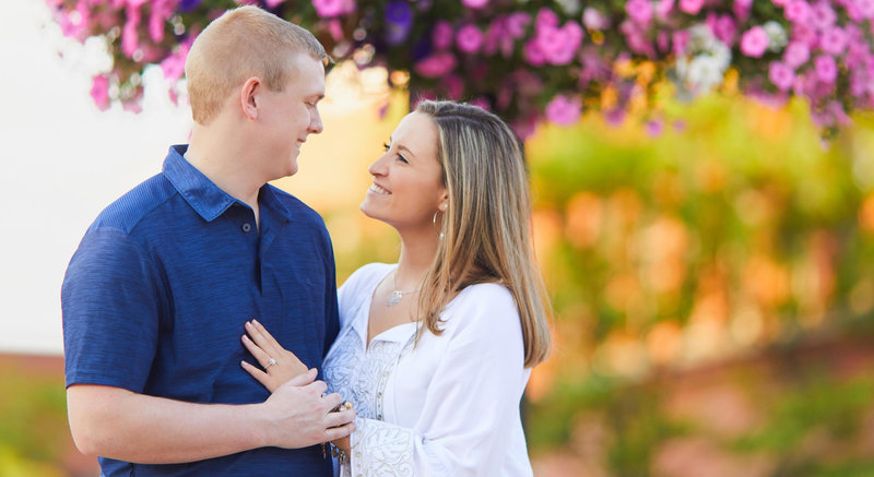 Olivia Pecharka and Andrew Bricker's Wedding Website