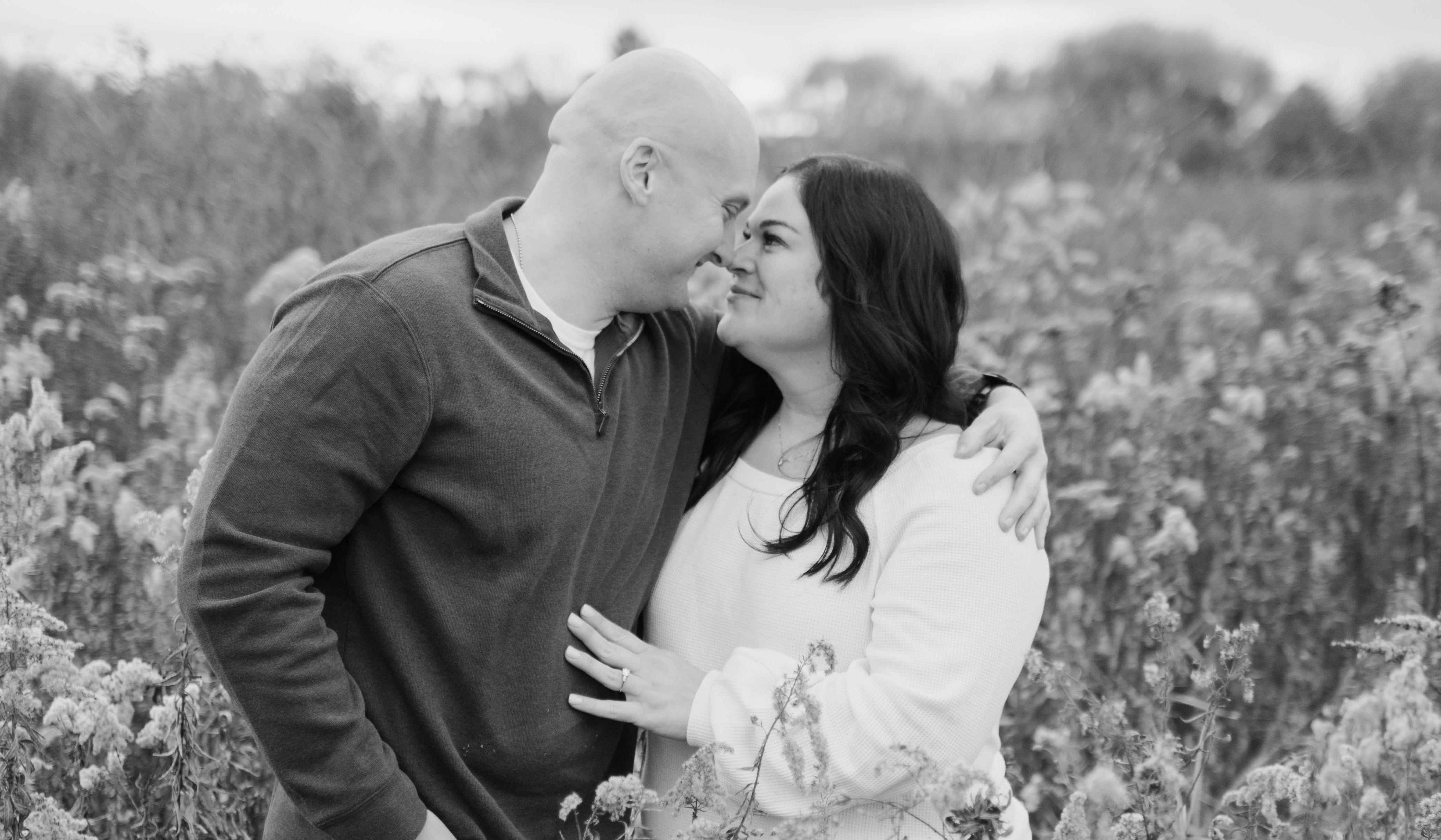 Abby Lande and Steven Funk's Wedding Website