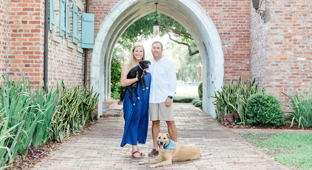 Catherine Jolly and Rex Hyder's Wedding Website