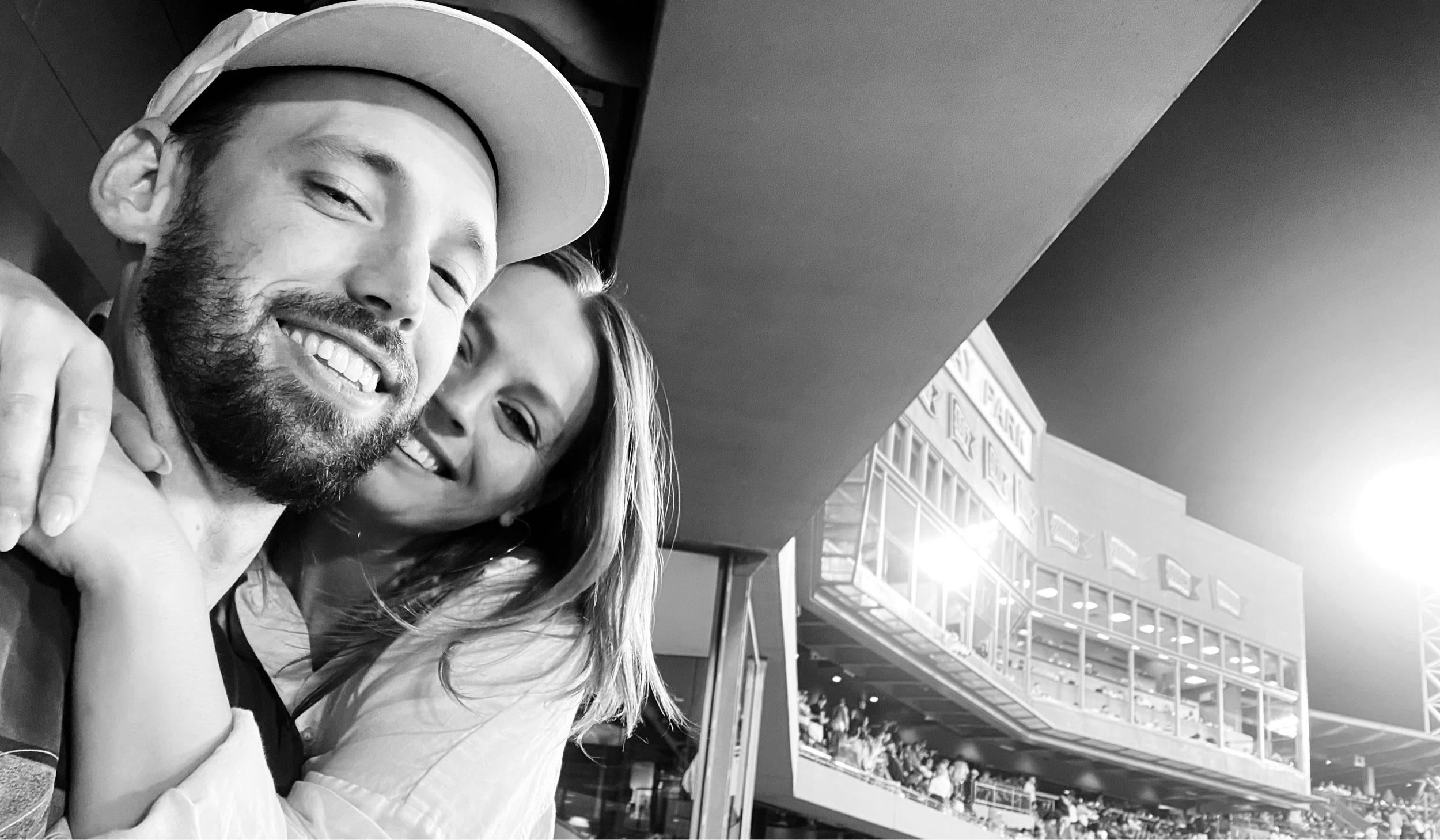 steve joubert and catherine thompson's Wedding Website