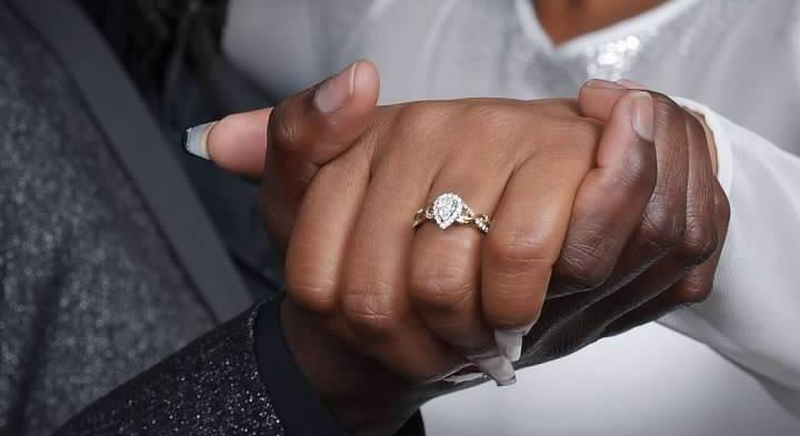 Tiffany Thompson and Denisha Williams' Wedding Website