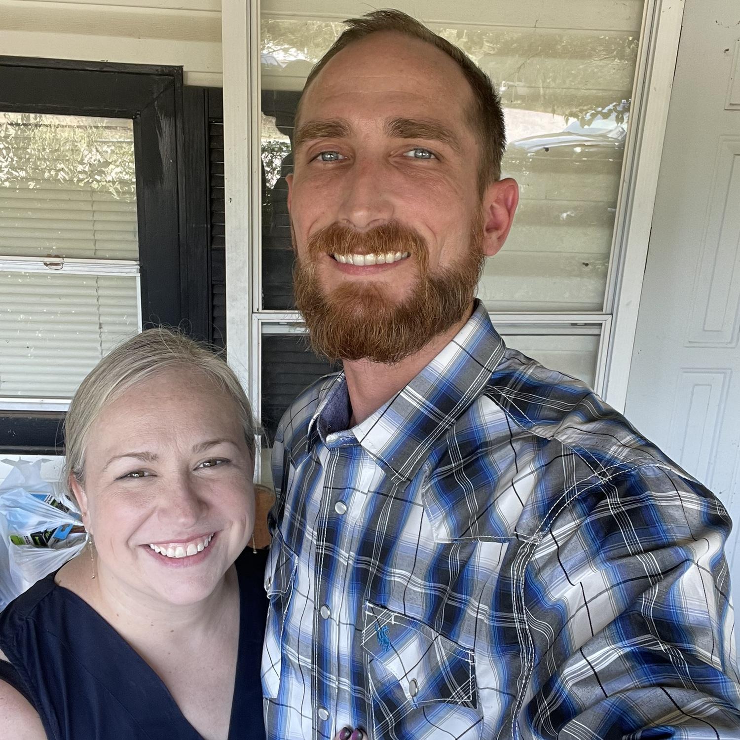 Meg Ross and Bryce Lemmons' Wedding Website