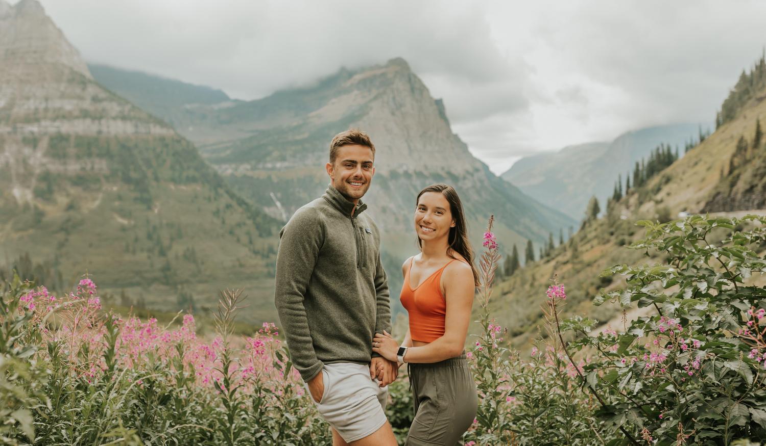 Lauren Paulet and Leo McClelan Miller III's Wedding Website