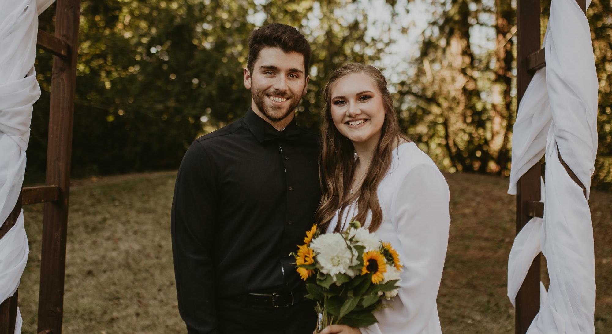 Emily Rabe and Andrew Axelson's Wedding Website