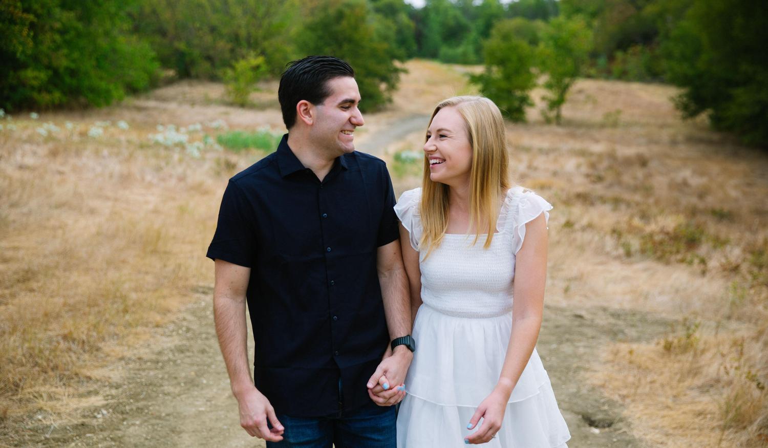 Ashley Johnson and Brandon Pumphrey's Wedding Website