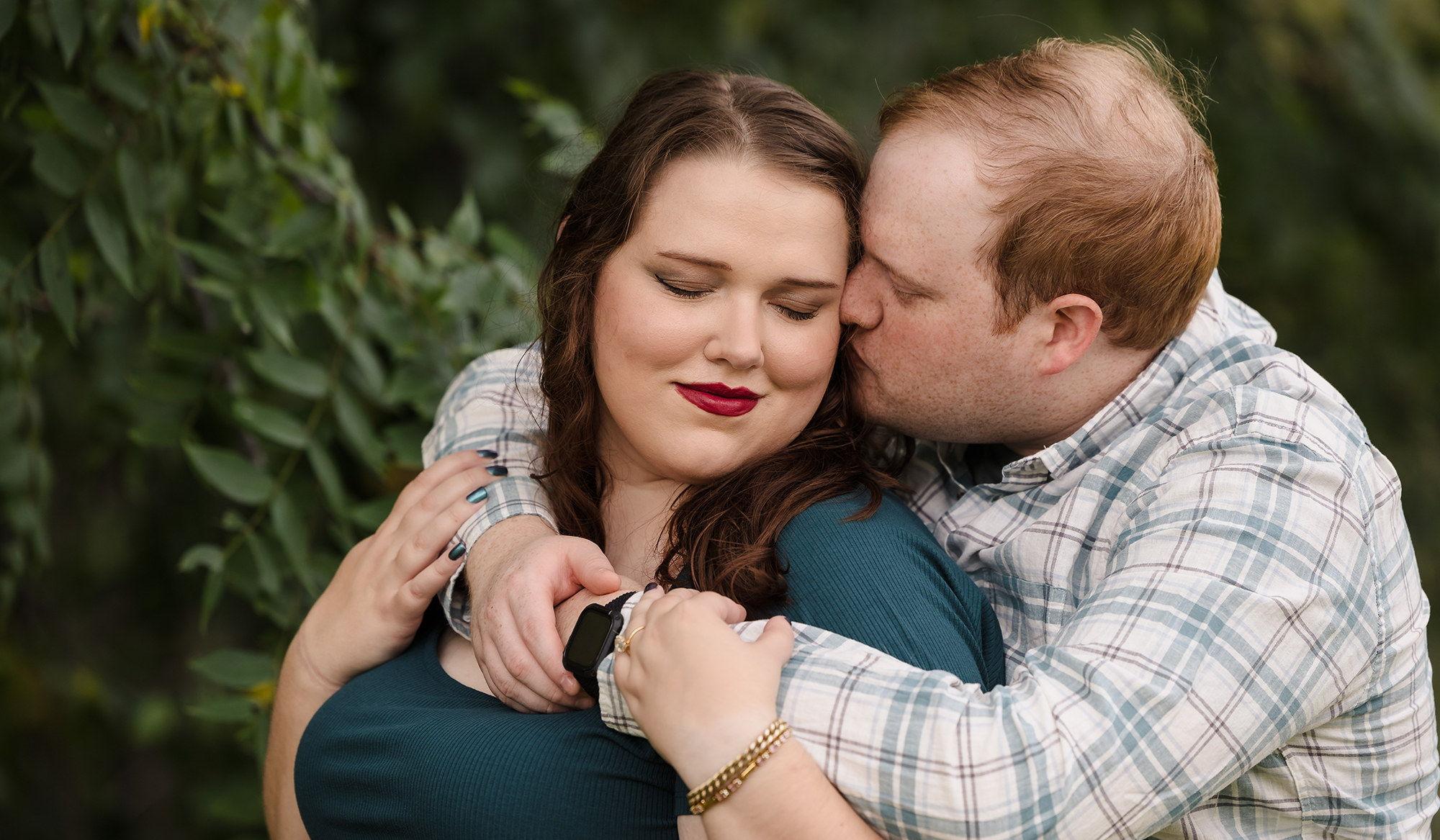 Allegra Rehmer and Jared Gibson's Wedding Website