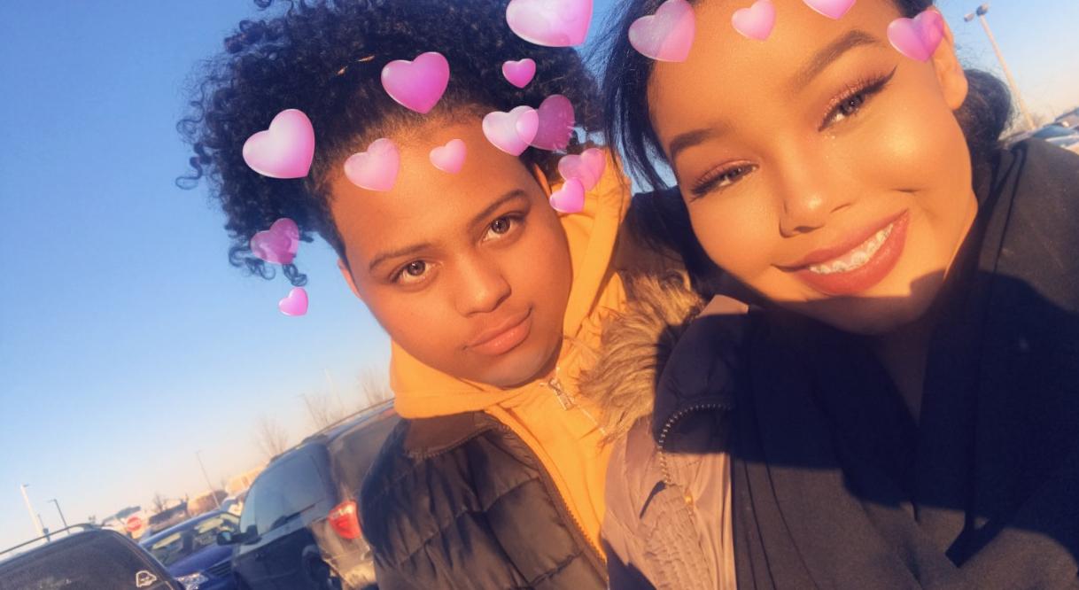 Ali Saleh and Sahra Abdullahi's Wedding Website