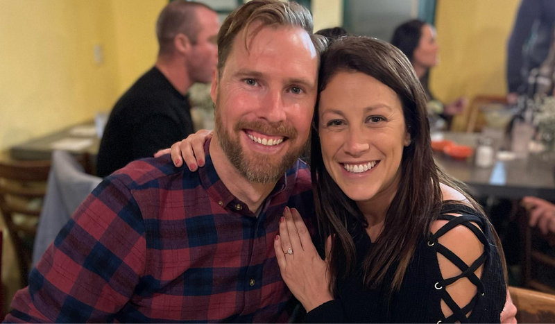 Katie Rubalcaba and Ken Thomas' Wedding Website