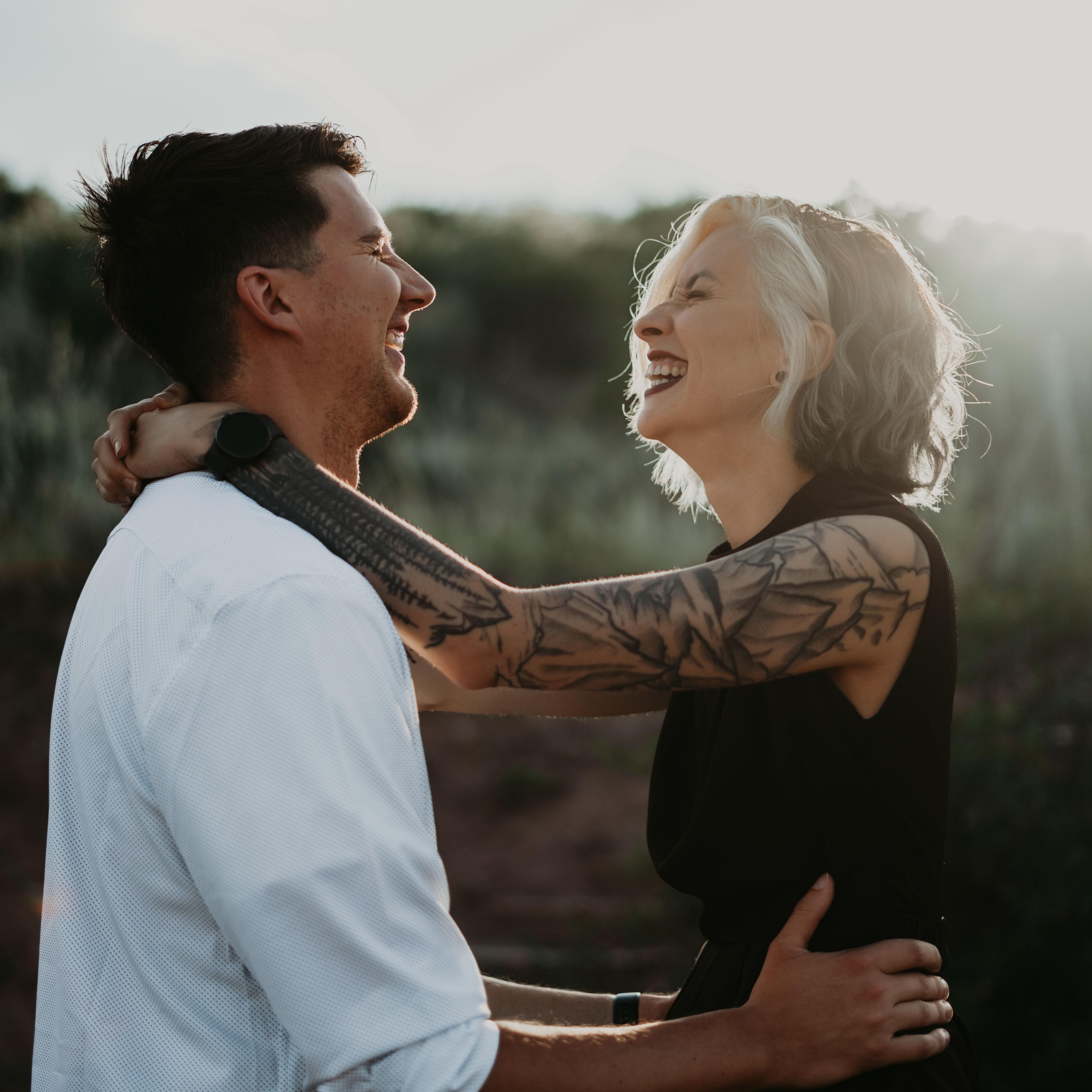 Spencer Zigler and Ryan Soliz's Wedding Website