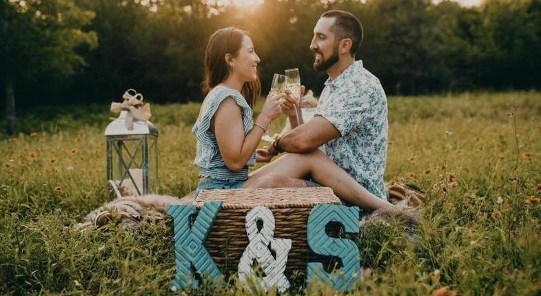 Krystal Saavedra and Scott LeGate's Wedding Website