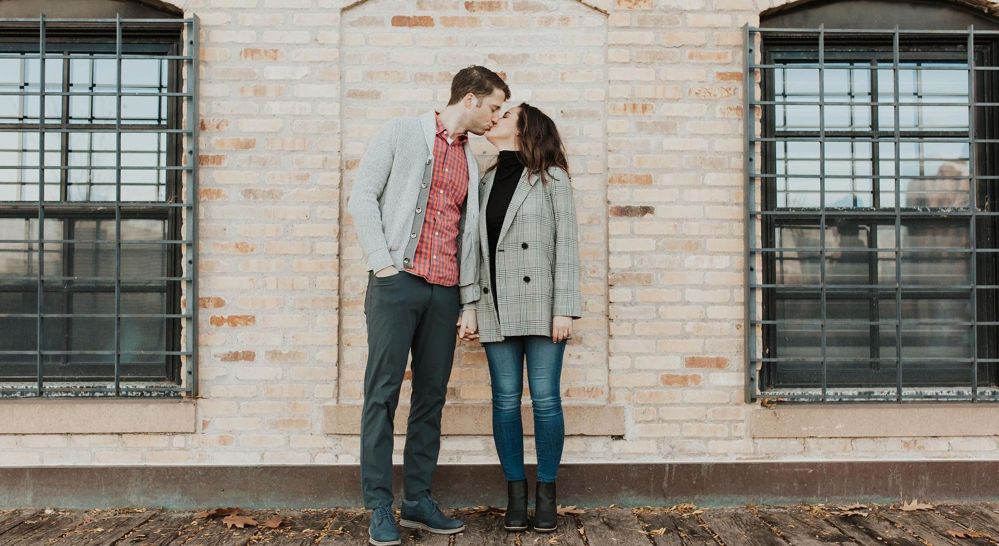 Jenna Mazal and Paul Fahrendorf's Wedding Website