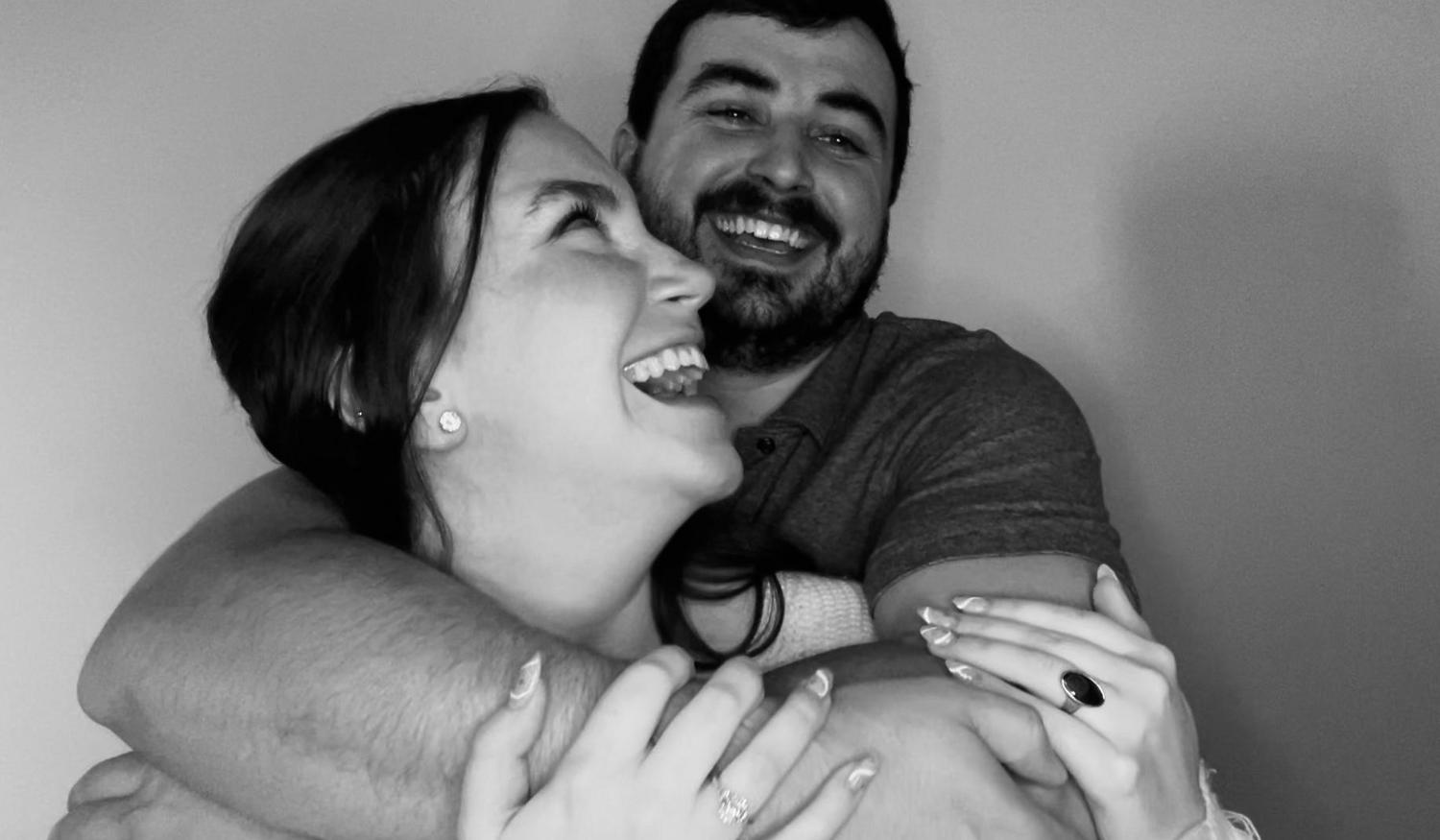 Courtney Alexandra Belch and Ryan Dawson Leary's Wedding Website