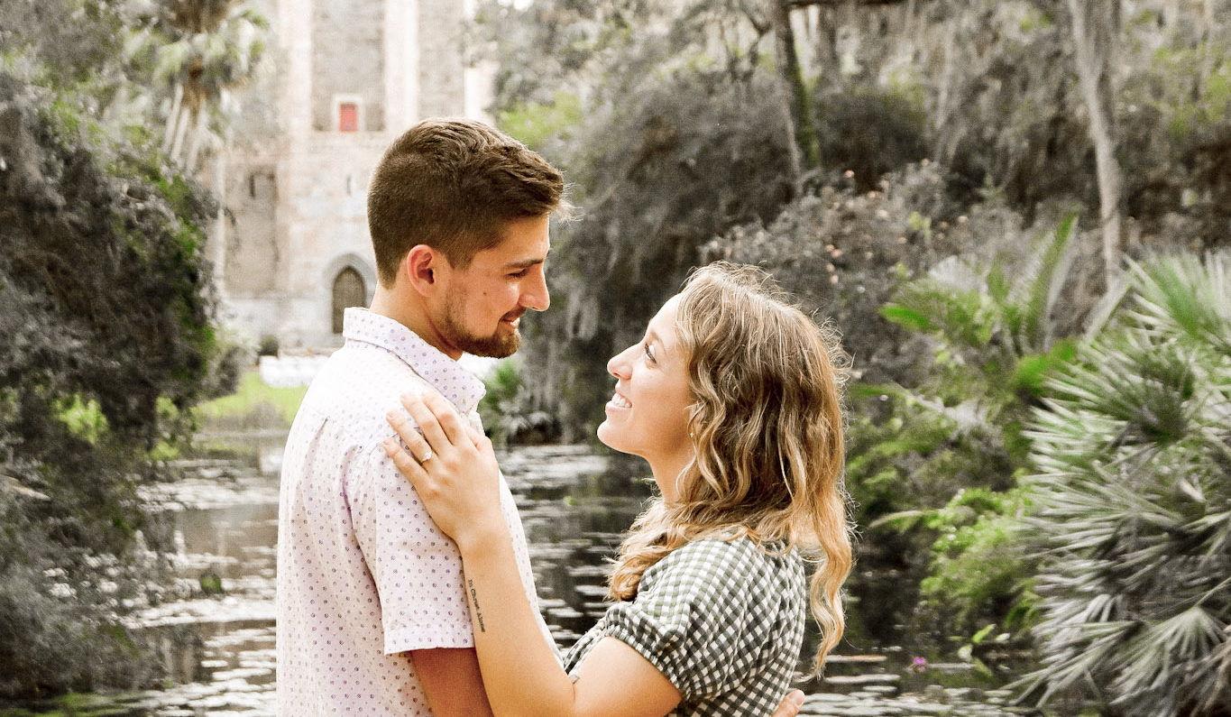 McKenzie Iszler and Stephen Pederson's Wedding Website