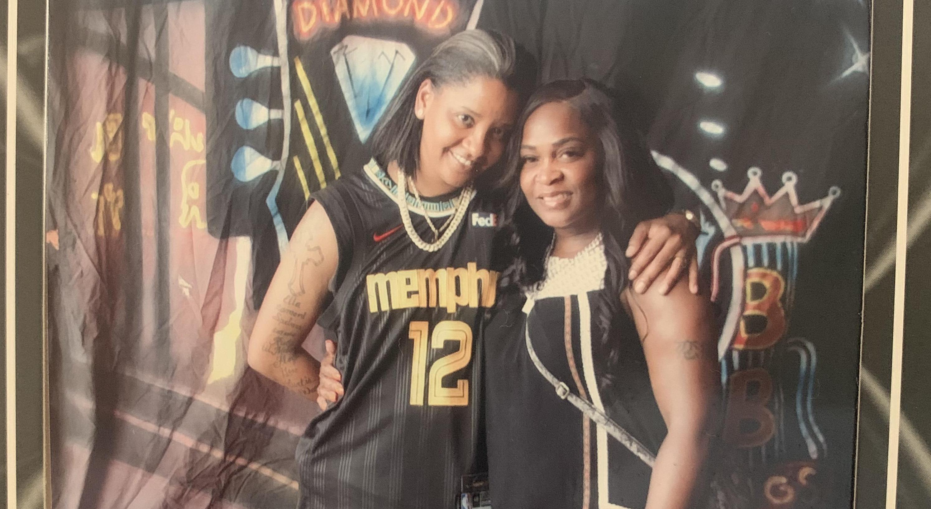 Tiffany Atkins and Nikki Roach's Wedding Website