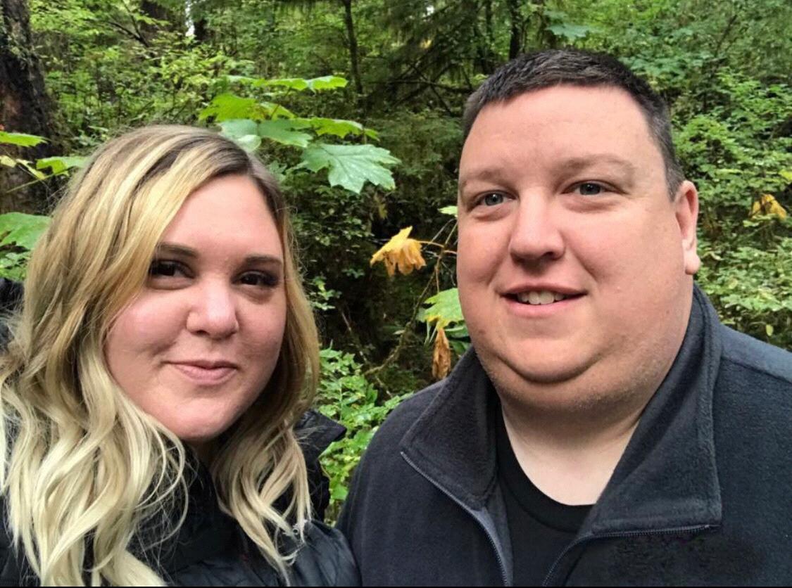 Alan LaBissoniere and Kylene Requa's Wedding Website