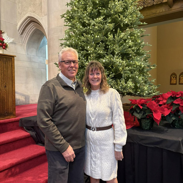 Michele Fritz and Timothy Stephens' Wedding Website
