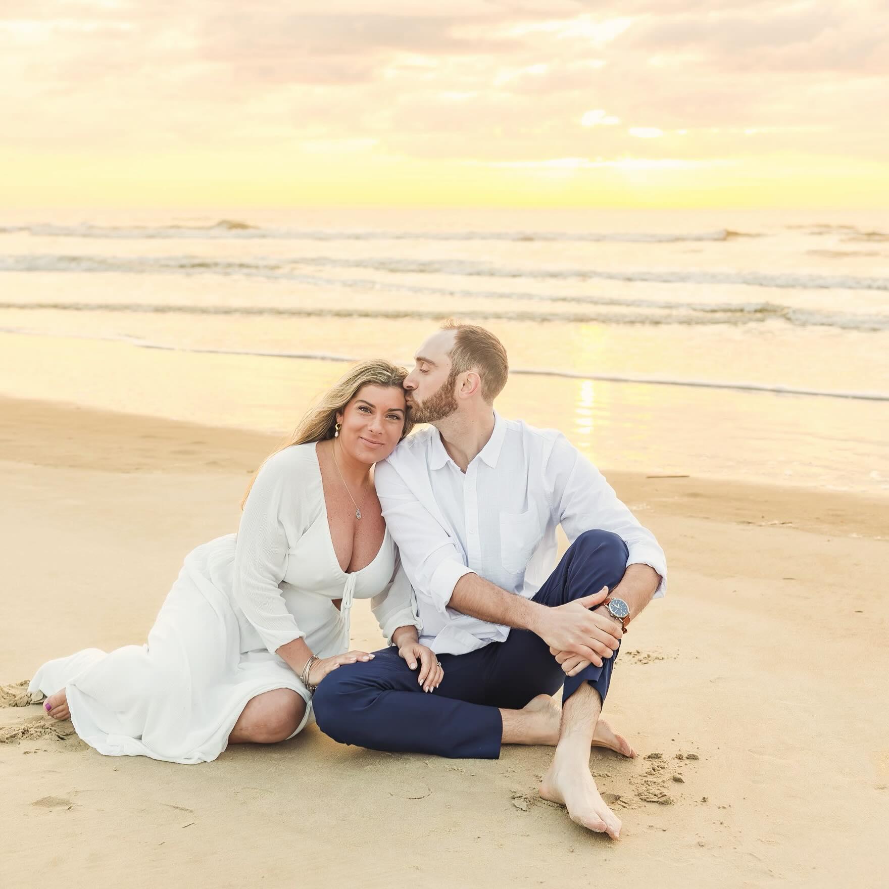 Bridget Dailey and Garrett Pilley's Wedding Website