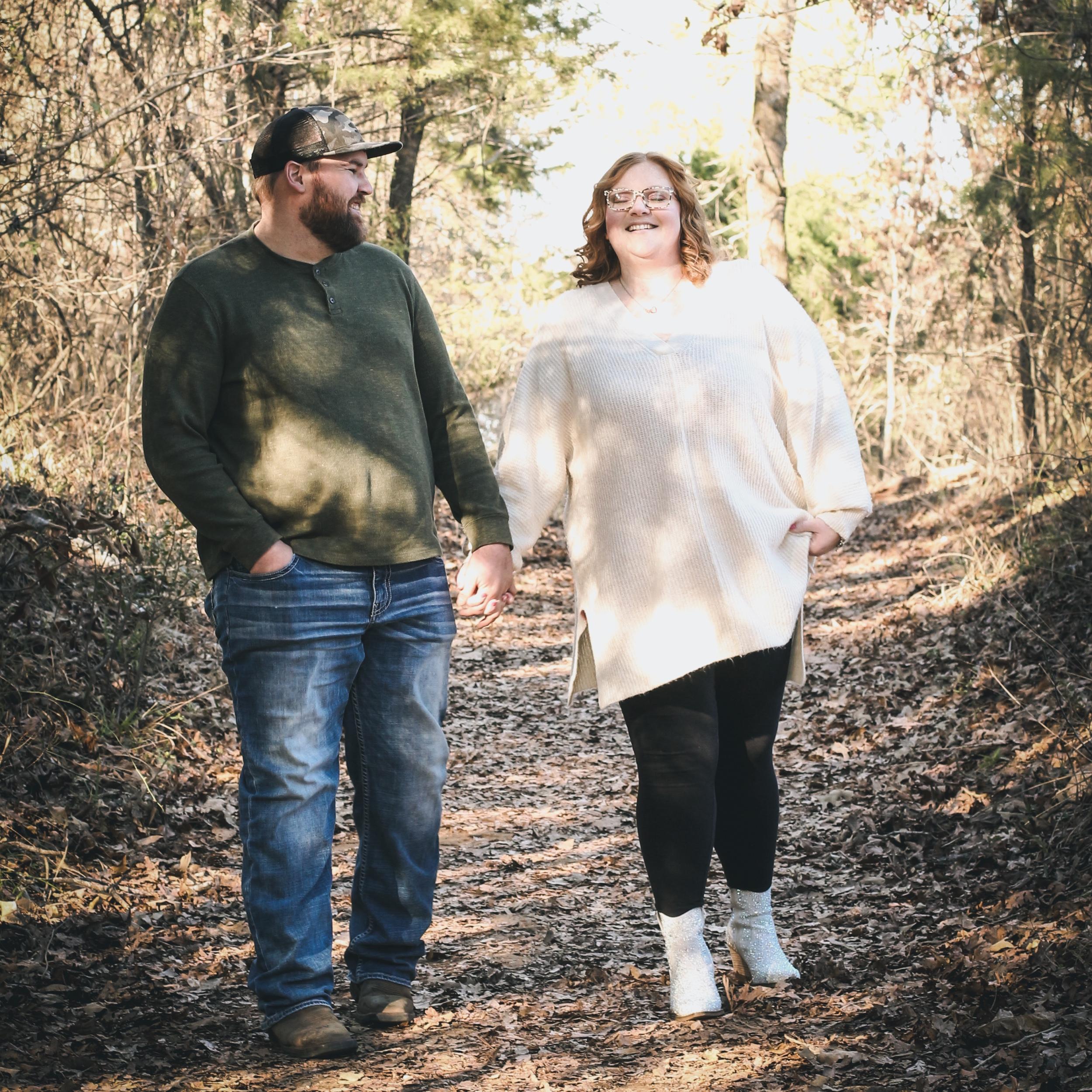 Maria Harrison and Tanner Reaves' Wedding Website