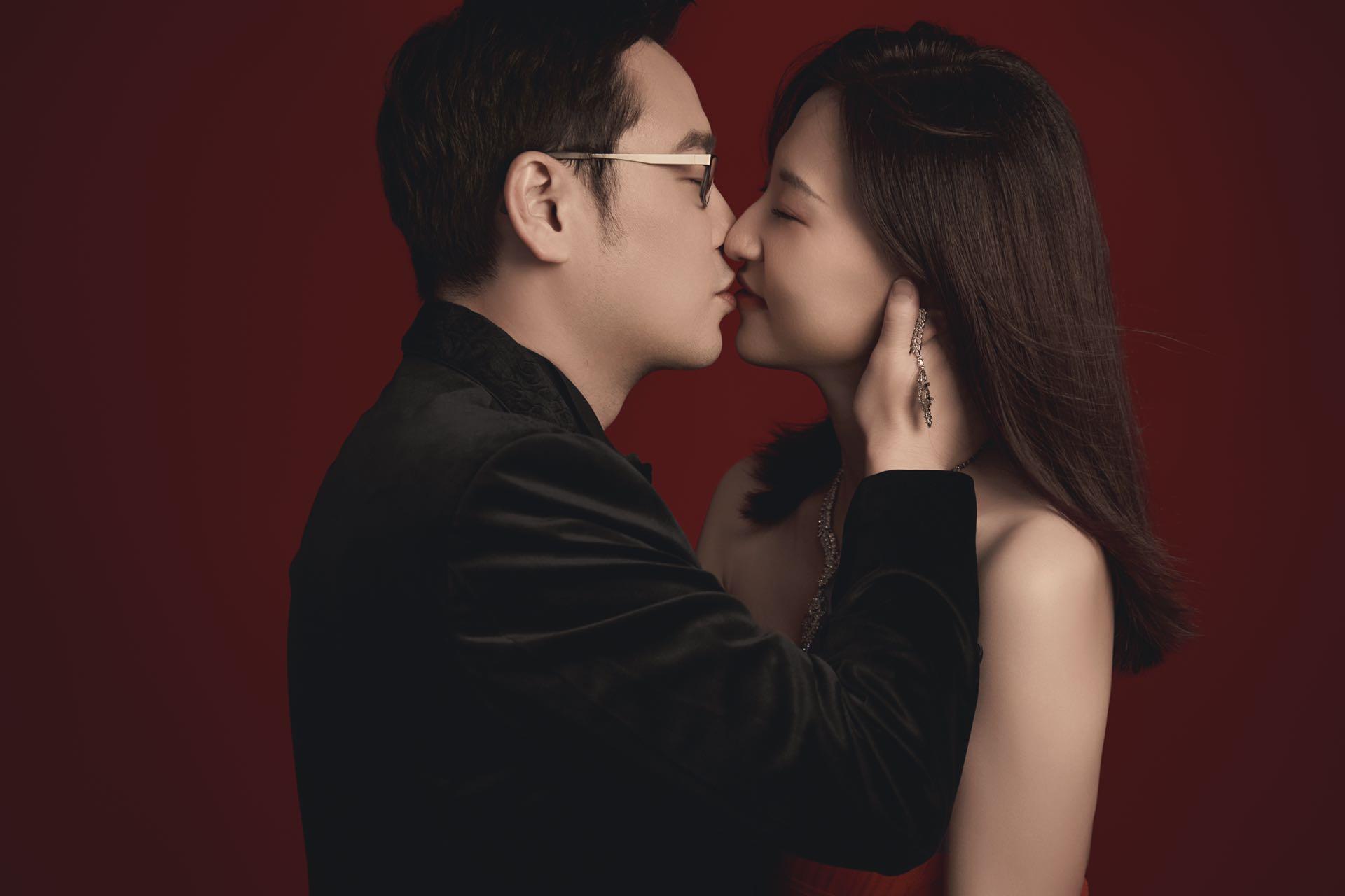 Fiona Hui and Henry Han's Wedding Website