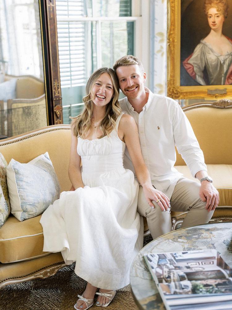 Abbie Duncan and Connor Lowe's Wedding Website