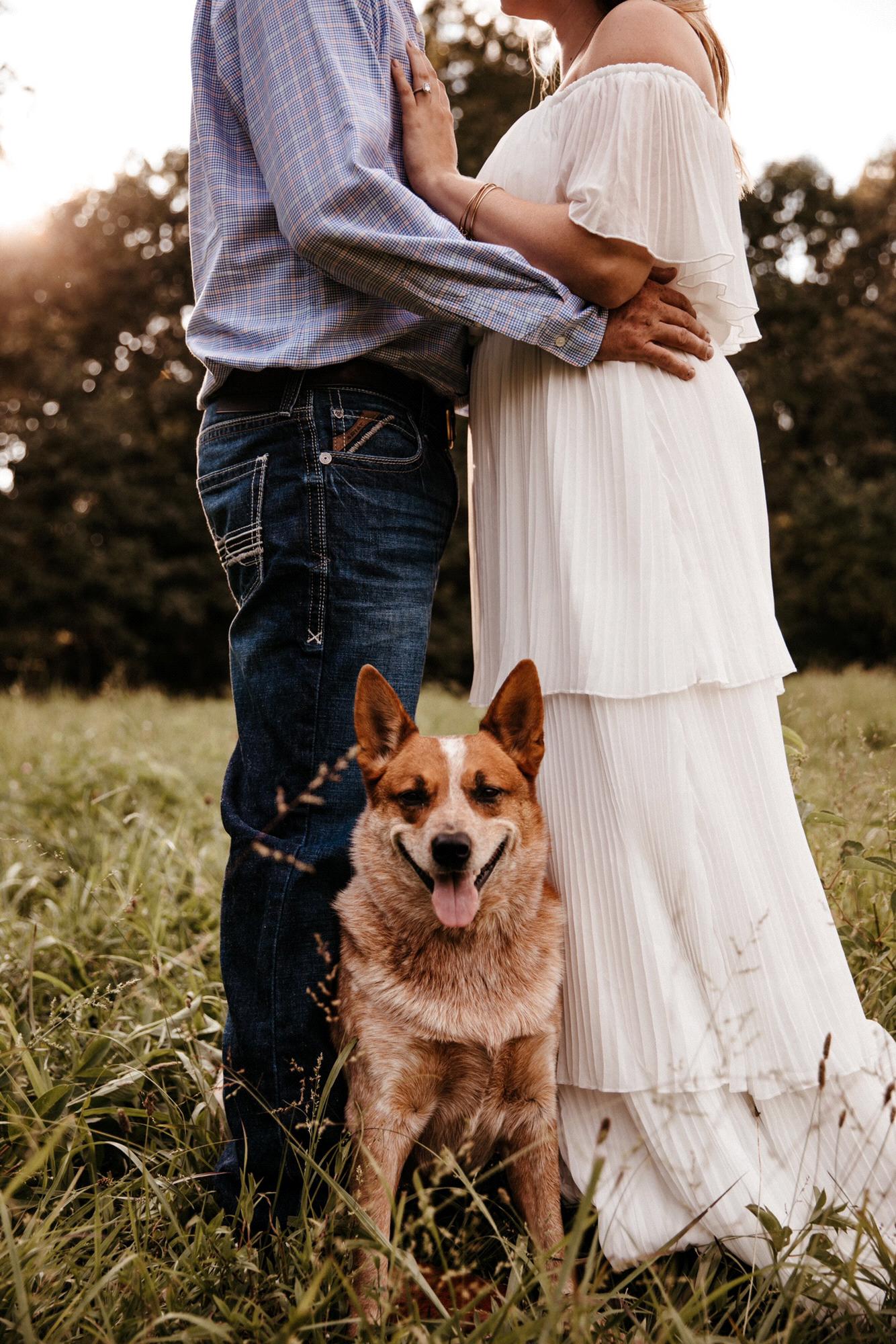 Anna Roberson and Hunter Partee's Wedding Website