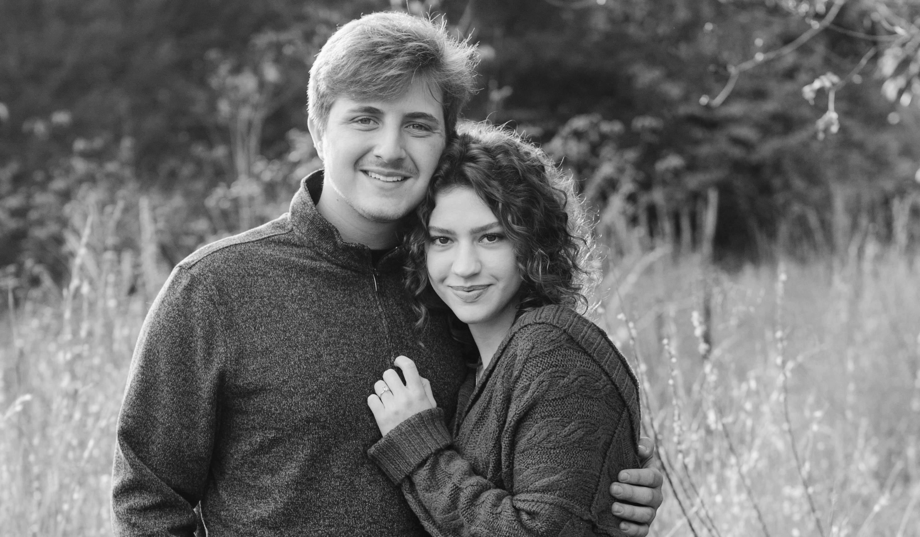Riley Habeger and Colton Rutter's Wedding Website