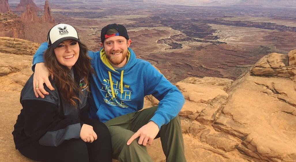 Cheyenne Turcotte and Brandon Davidson's Wedding Website