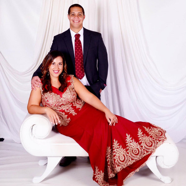 Jessica Emerson and Dray Emerson's Wedding Website