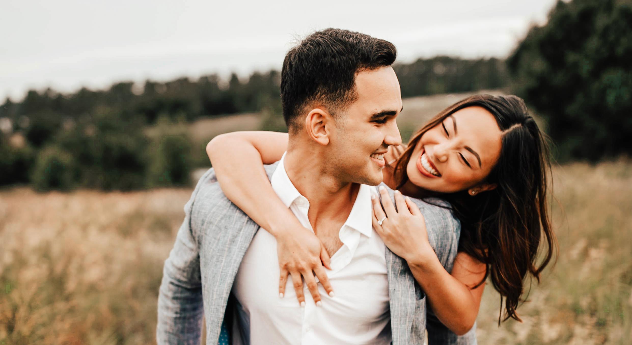 Crystal Quach and Jose Garcia's Wedding Website