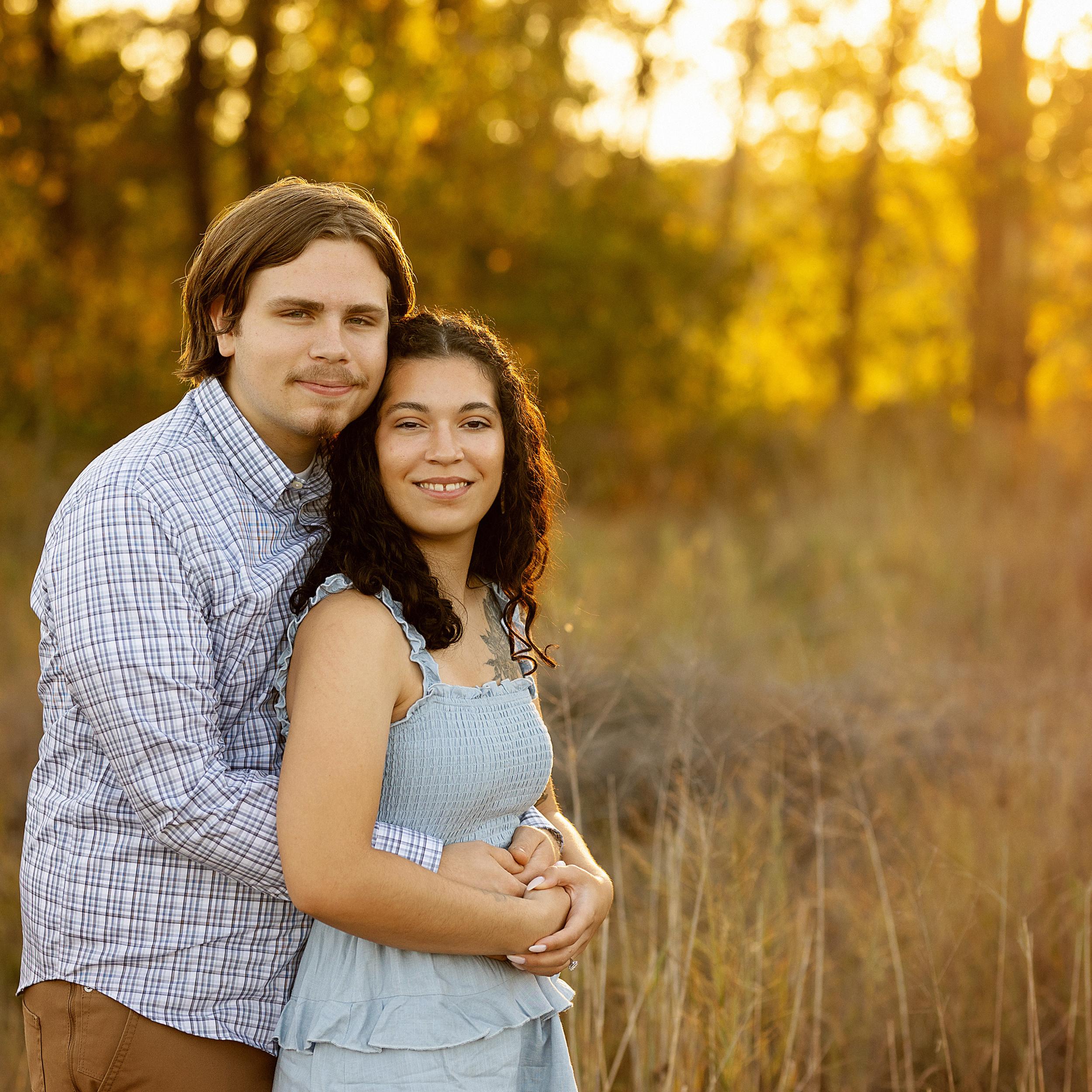 Jeannie Boro and Landon McMahon's Wedding Website